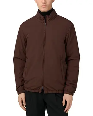 Boggi Milano Quilted Jackets For Men