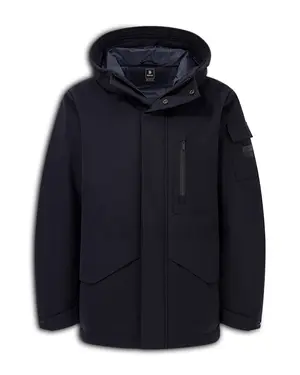Boggi Milano Shield Tech Parka