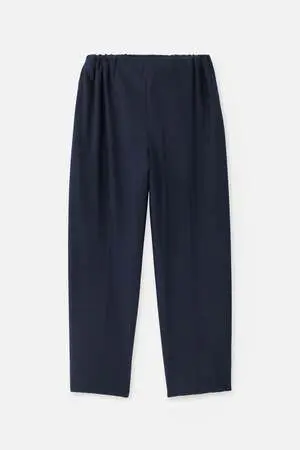 Jacquemus High Rise Pants For Men
