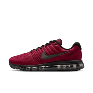 Nike Air Max 2017 Sneakers - Red