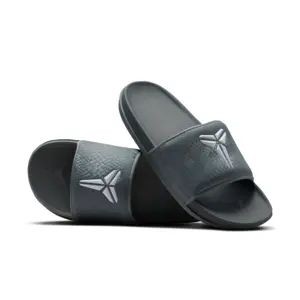 Nike Logo Slides Slipper
