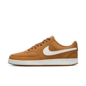 Nike Men's Brown Casual Shoes