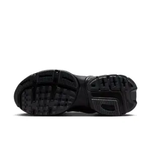 Nike V2k Run Shoes - Black