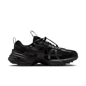 Nike V2k Run Shoes - Black
