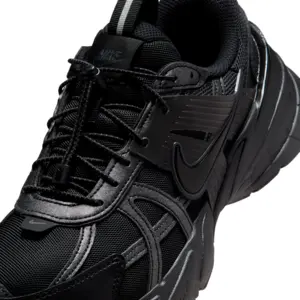 Nike V2k Run Shoes - Black