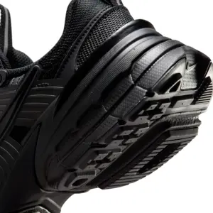 Nike V2k Run Shoes - Black