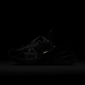 Nike V2k Run Shoes - Black