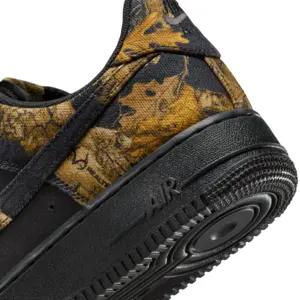Nike Air Force 1 '07 Realtree Shoes
