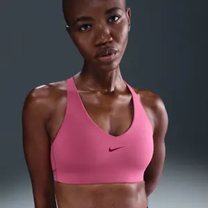 Nike Logo Sports Bras