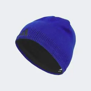 Adidas Creator Beanie - Blue / Black