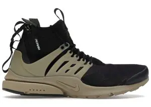 Nike Air Presto Acronym