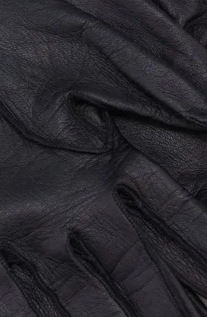 TOM FORD Soft Napa Leather Gloves