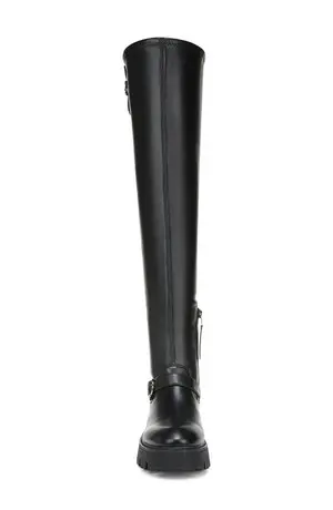CIRCUS NY BY SAM EDELMAN Pace Over-the-knee Boots - Black