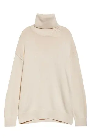 Toteme Turtleneck Sweaters For Women