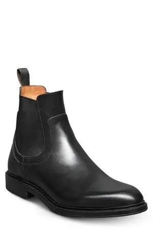 Allen Edmonds Pull On Boots For Men