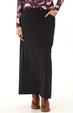 THREADS 4 THOUGHT Delanie Maxi Skirt
