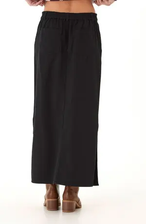 THREADS 4 THOUGHT Delanie Maxi Skirt