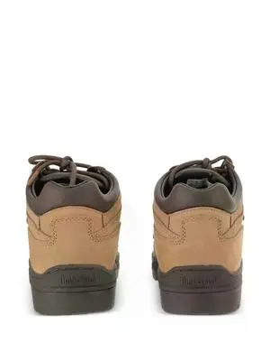 Timberland Heritage Boots - Brown