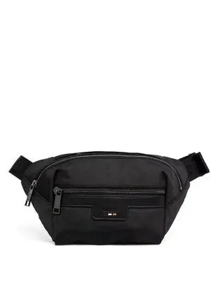 BOSS Zippered Belt Bag