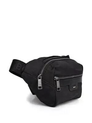 BOSS Zippered Belt Bag
