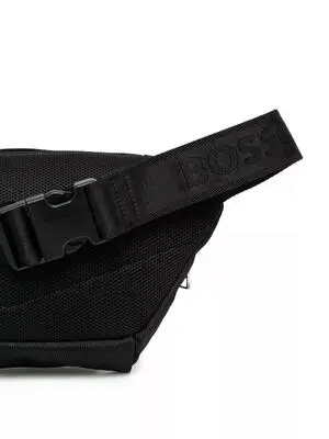 BOSS Zippered Belt Bag