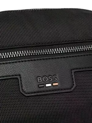 BOSS Zippered Belt Bag
