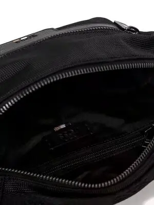 BOSS Zippered Belt Bag