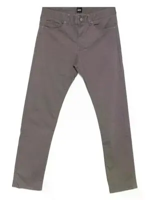 BOSS Straight-leg Trousers