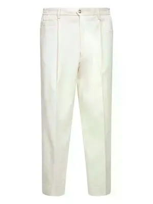 D4.0 Tapered Trousers