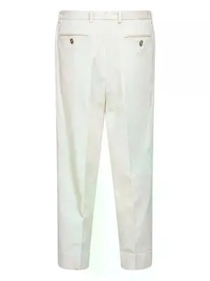 D4.0 Tapered Trousers