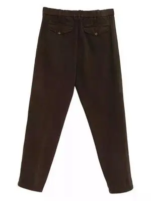 MYTHS Pleated Trousers