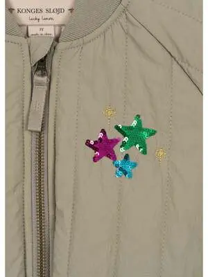 KONGES SLØJD Stars Jacket
