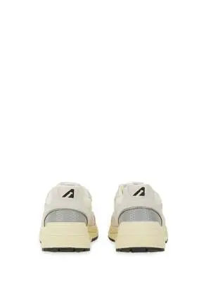 AUTRY Hyperway Sneaker - Ivory