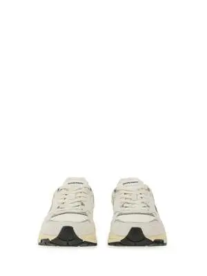 AUTRY Hyperway Sneaker - Ivory