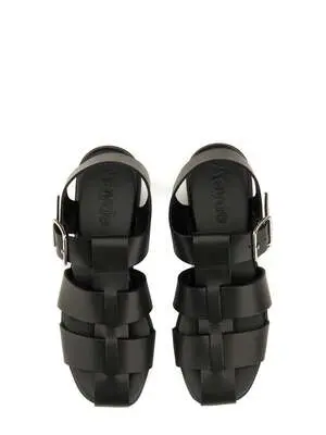 AeydĒ Sandalo Sandals