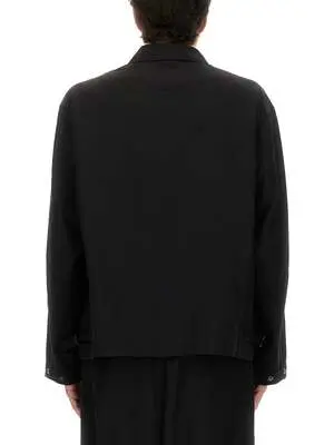 Y3 Refined Wool Jacket