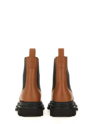 Hogan Chelsea Boot