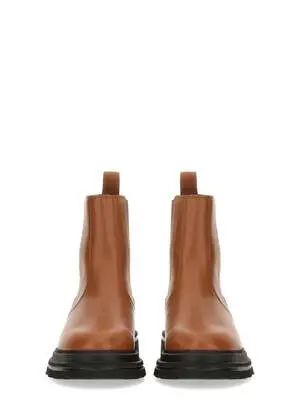 Hogan Chelsea Boot