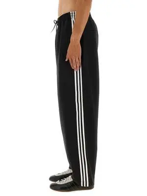 Y3 Sport Uniform 3 Stripes Pants