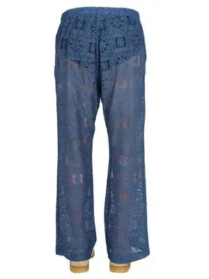 Needles Knit Trousers