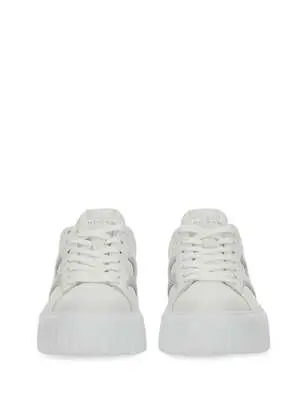 Hogan H Stripe Sneakers