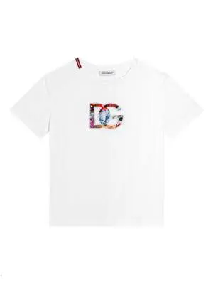 Dolce & Gabbana T-shirt - White