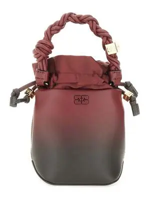 GANNI Mini Bou Bag