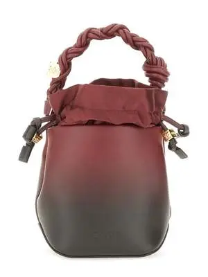 GANNI Mini Bou Bag