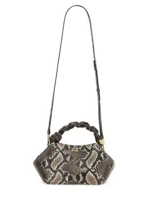 GANNI Small 'bou' Bag - Multicolour
