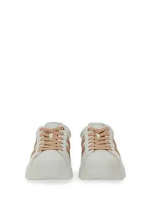 Hogan Rebel Sneaker - White