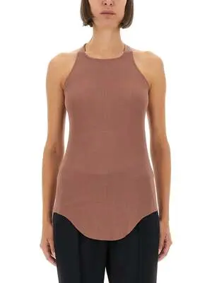 Rick Owens Basic Tank Top