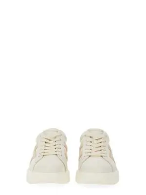 Hogan Rebel Sneakers - White