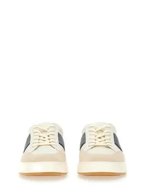 Hogan Low Top Sneaker - Multicolour