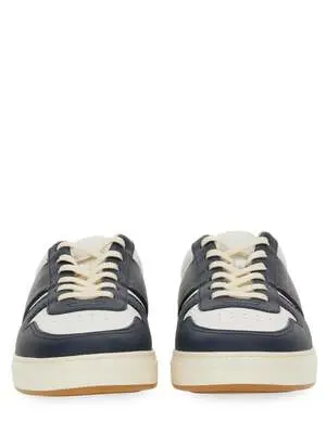 Hogan H Tv Sneakers - Blue